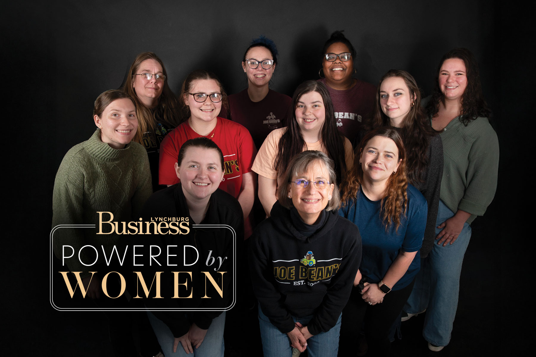 Joe Bean’s Express Espresso - Lynchburg Business Magazine